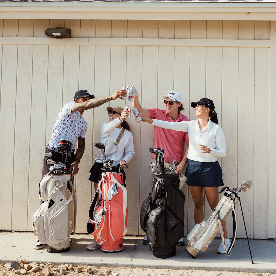 品牌故事 – Sunday Golf Taiwan